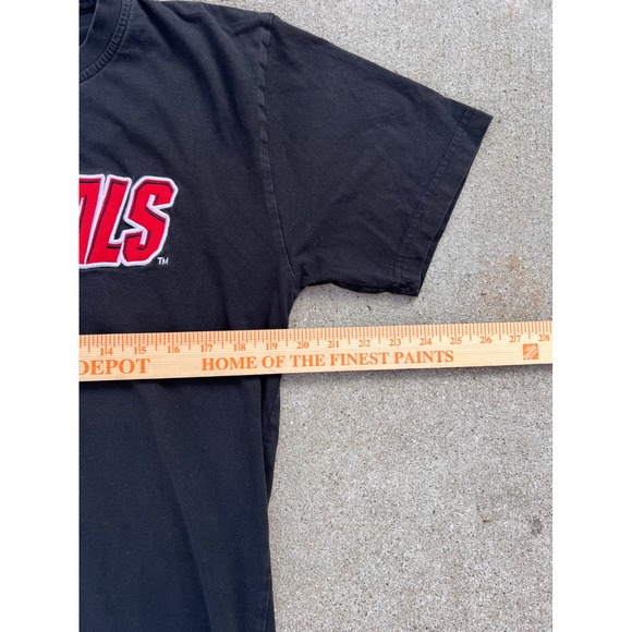 Pro Edge | Shirts | Louisville Cardinals Tshirt Pro Edge Black ...